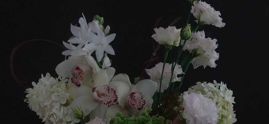 Luxury Corporate & Brand Florals | Fleur + Form Chicago