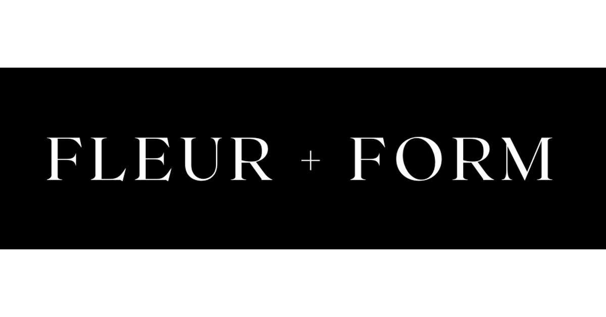Fleur + Form | Home, Gifting and Corporate